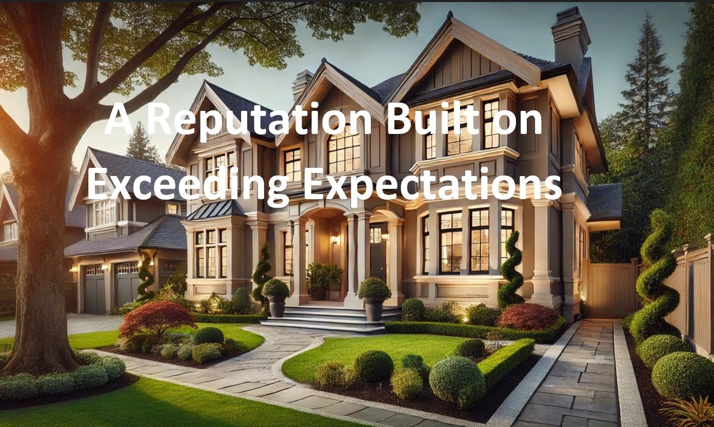 HOME [greatlegacybuilders.com]